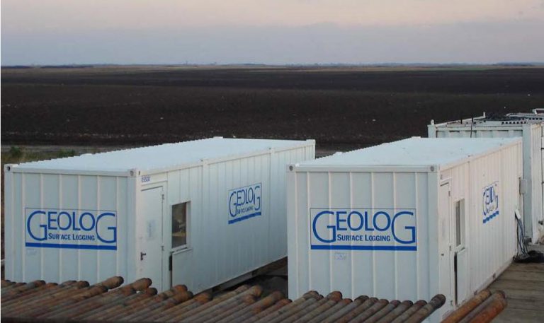 Mud logging - НАФТАГАС-Нафтни сервиси