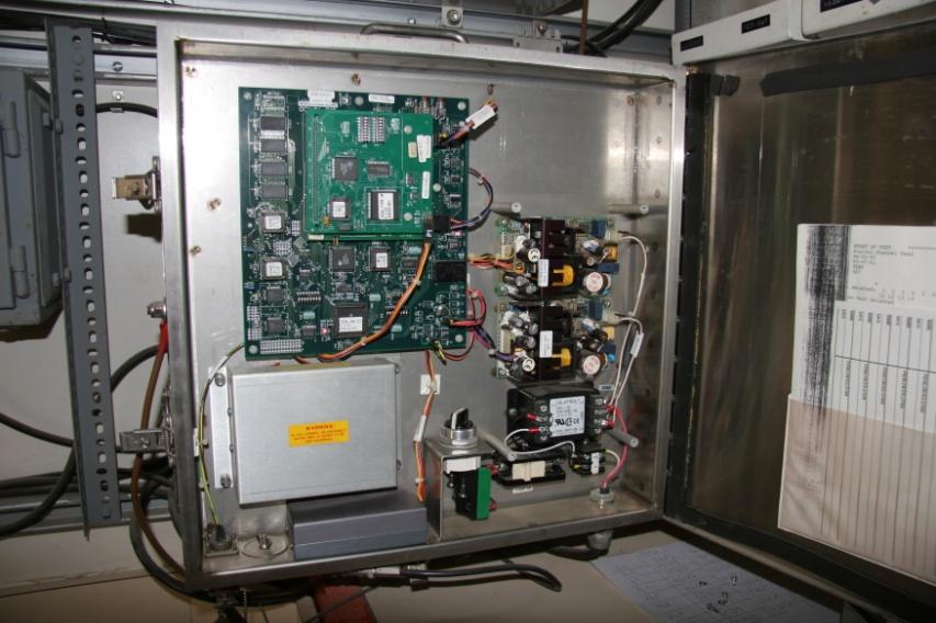 Mud logging - НАФТАГАС-Нафтни сервиси