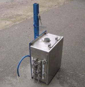 Mud logging - НАФТАГАС-Нафтни сервиси