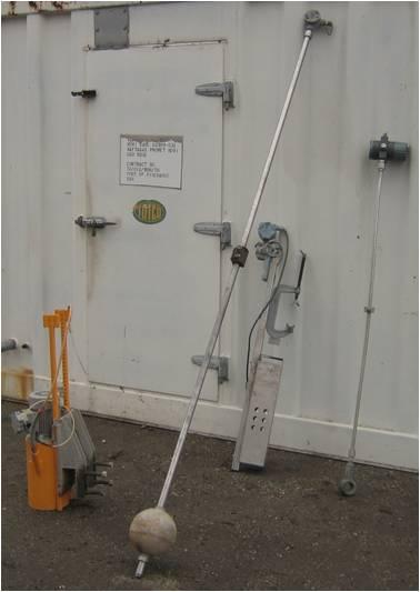 Mud logging - НАФТАГАС-Нафтни сервиси