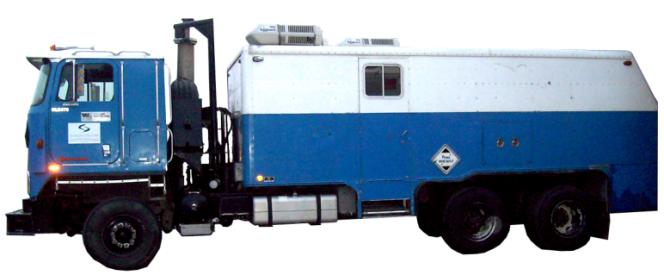 Well logging - НАФТАГАС-Нафтни сервиси